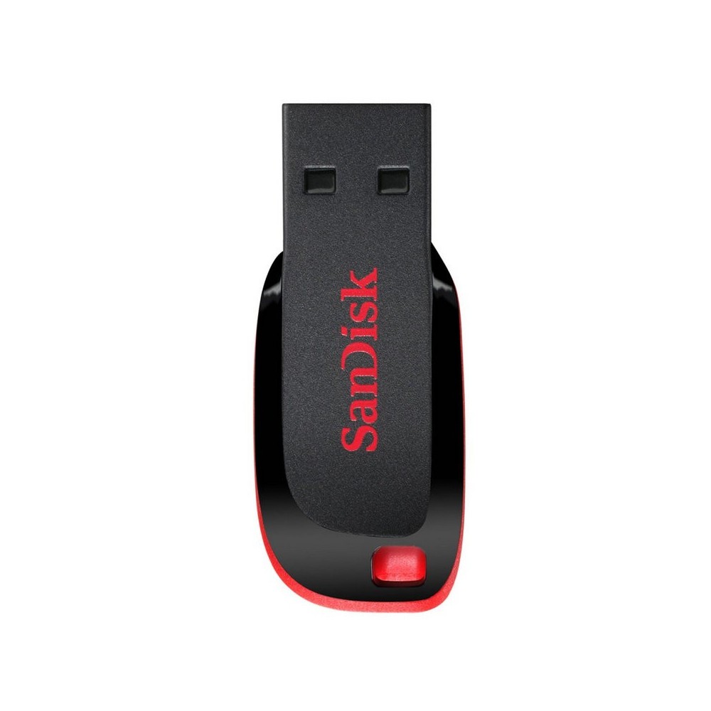 SanDisk Cruzer Blade 64GB USB