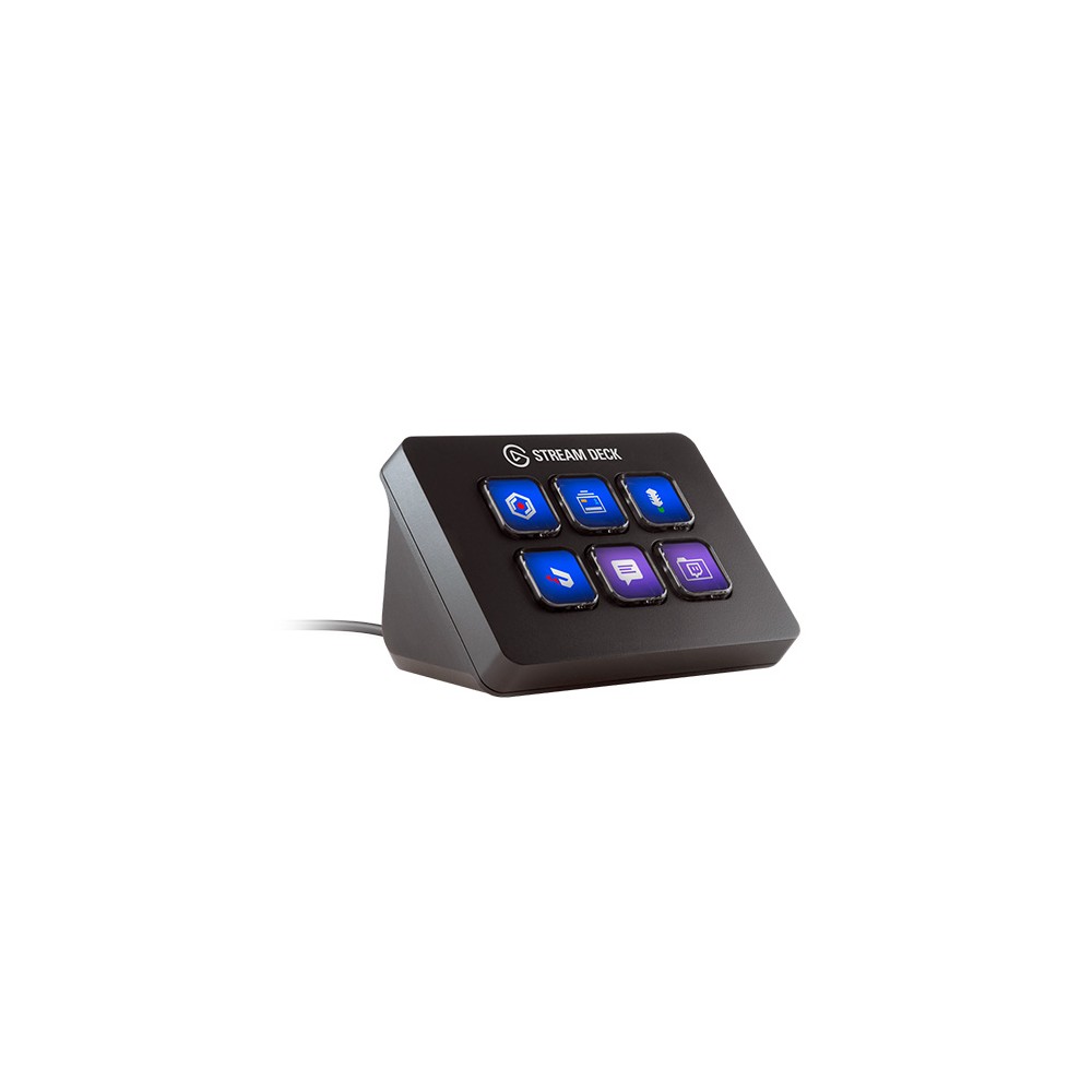 Stream Deck Mini