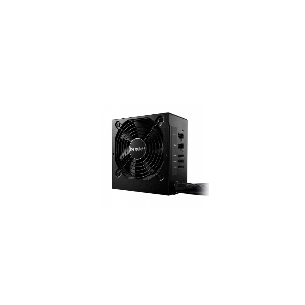 BE QUIET! SYSTEM POWER 9 CM 700W 80+ BRONCE SEMIMODULAR