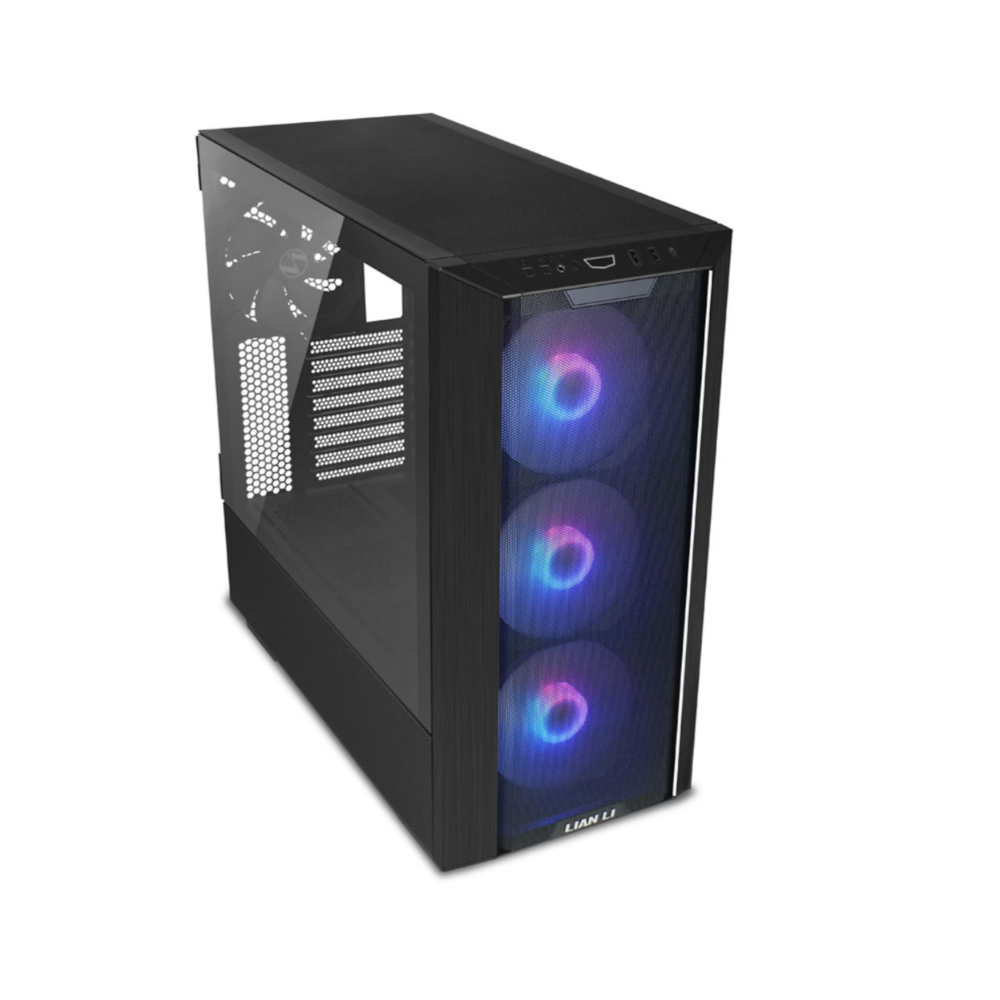 Lian Li Lancool III