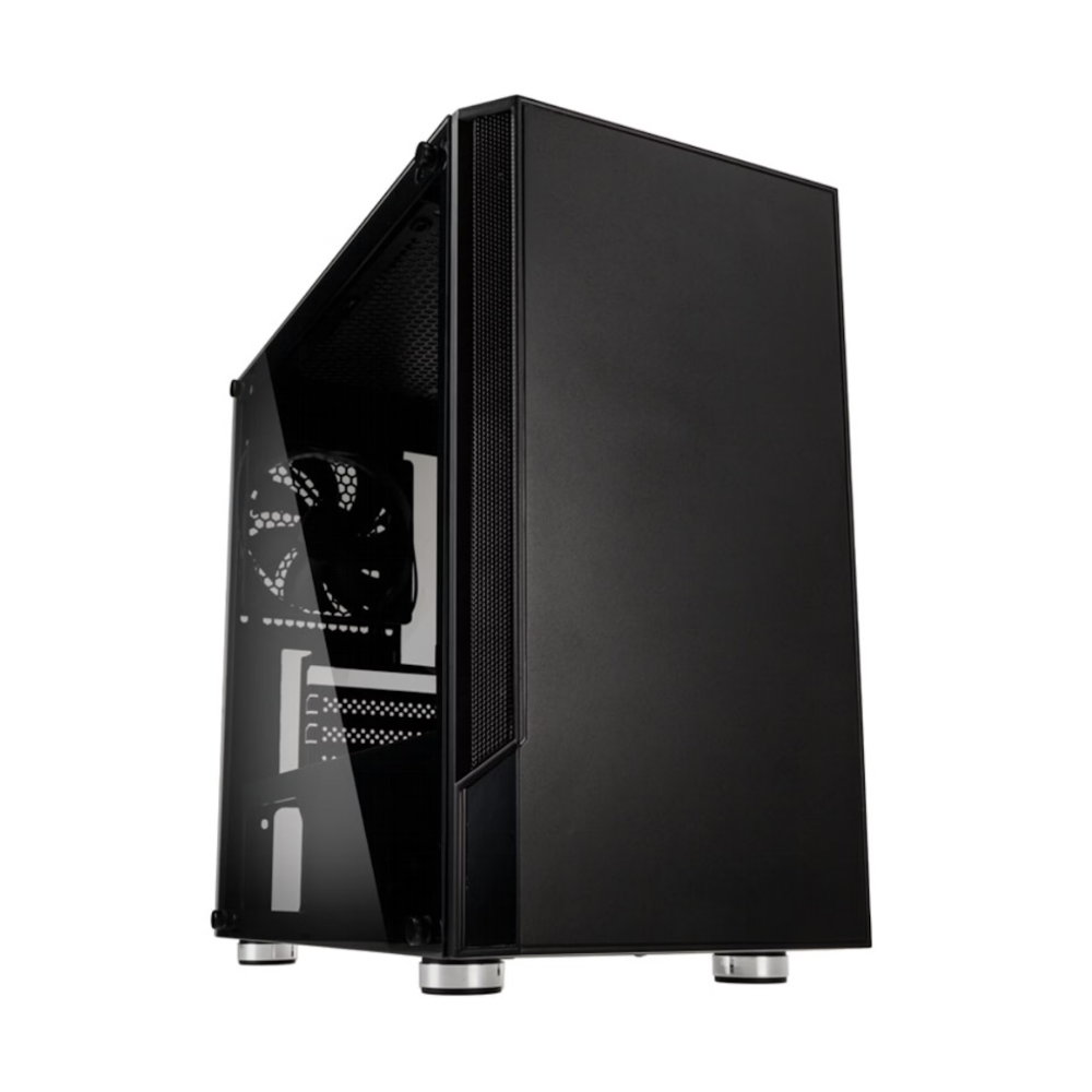 Micro-ATX Kolink Citadel Vidrio Templado