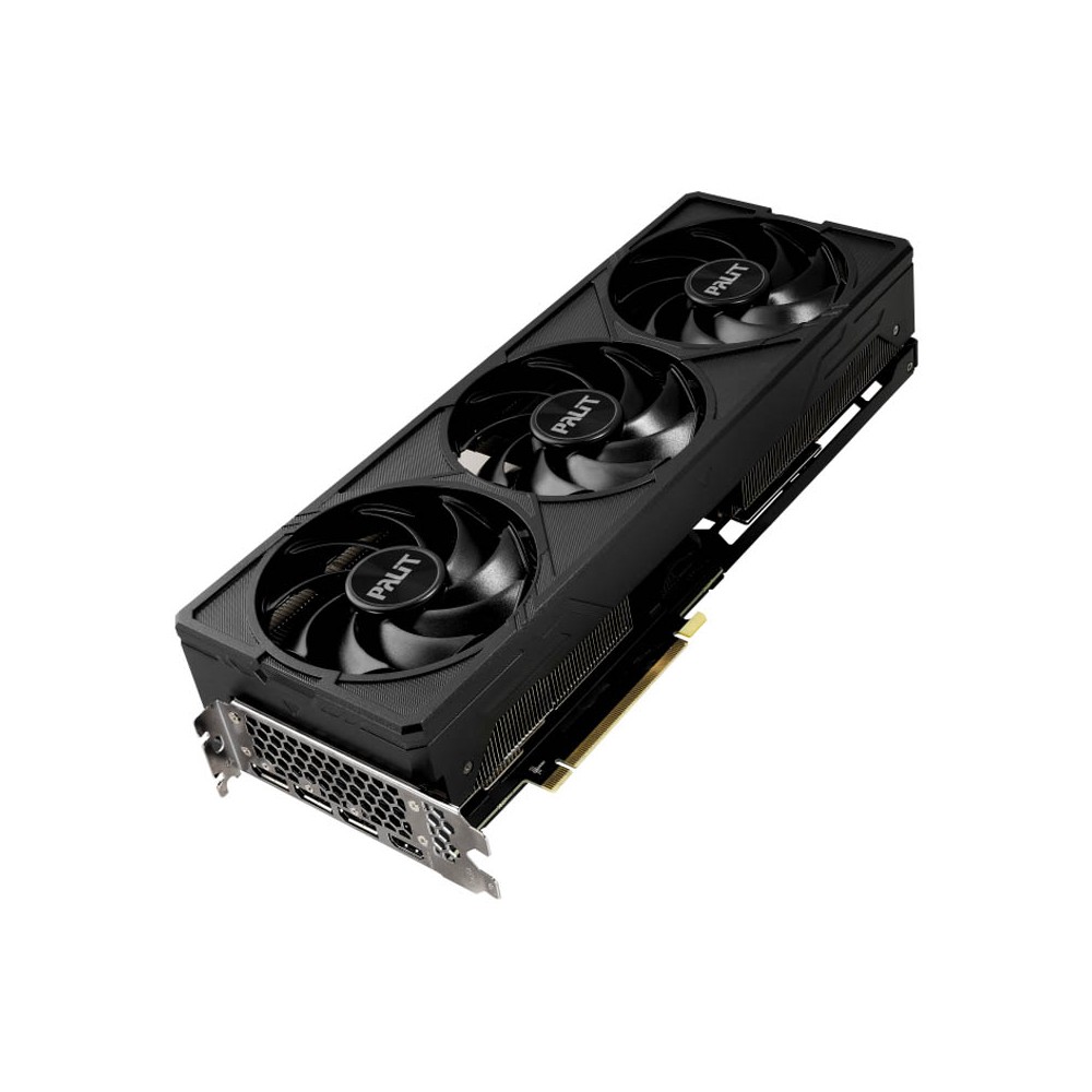 Palit GeForce RTX 4080 JetStream 16GB GDDR6X DLSS3